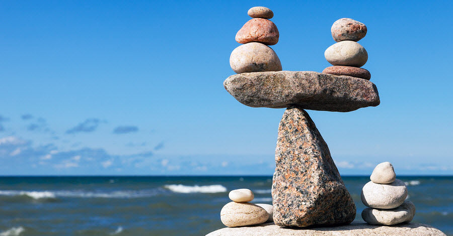 Work Hard, Play Hard: Achieving Work-Life Balance