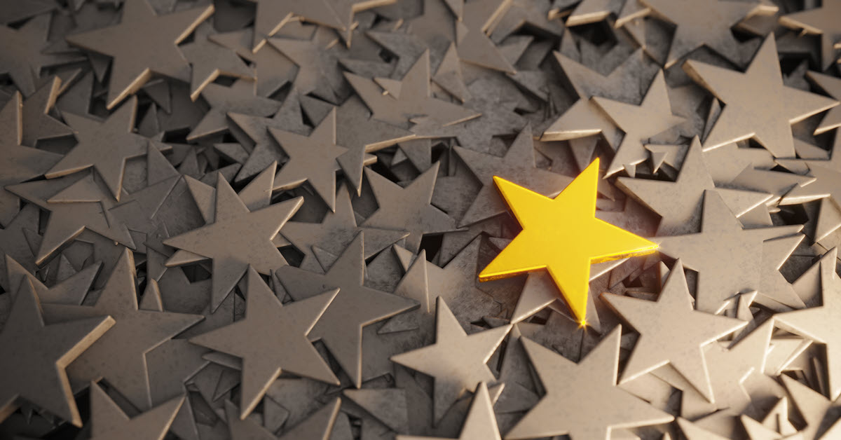 How to Stand Out in a Hot Market