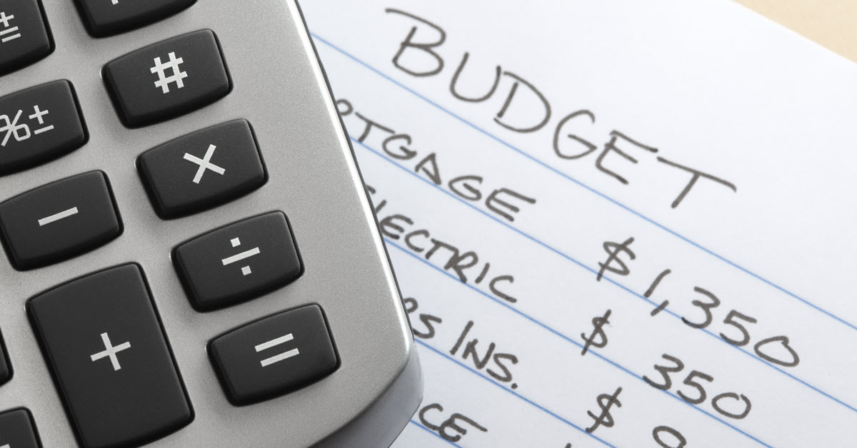 Money Matters: Smart Budgeting for Homeowners