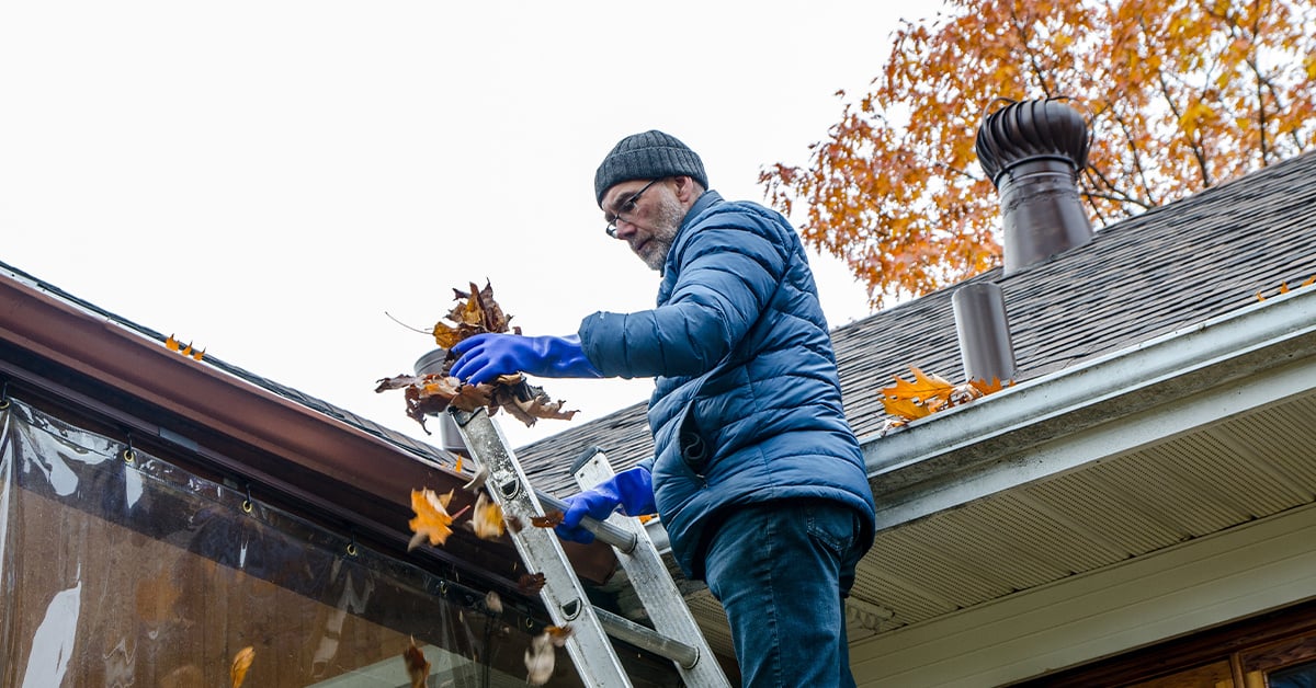 Fall Maintenance: The Ultimate List for Homeowners