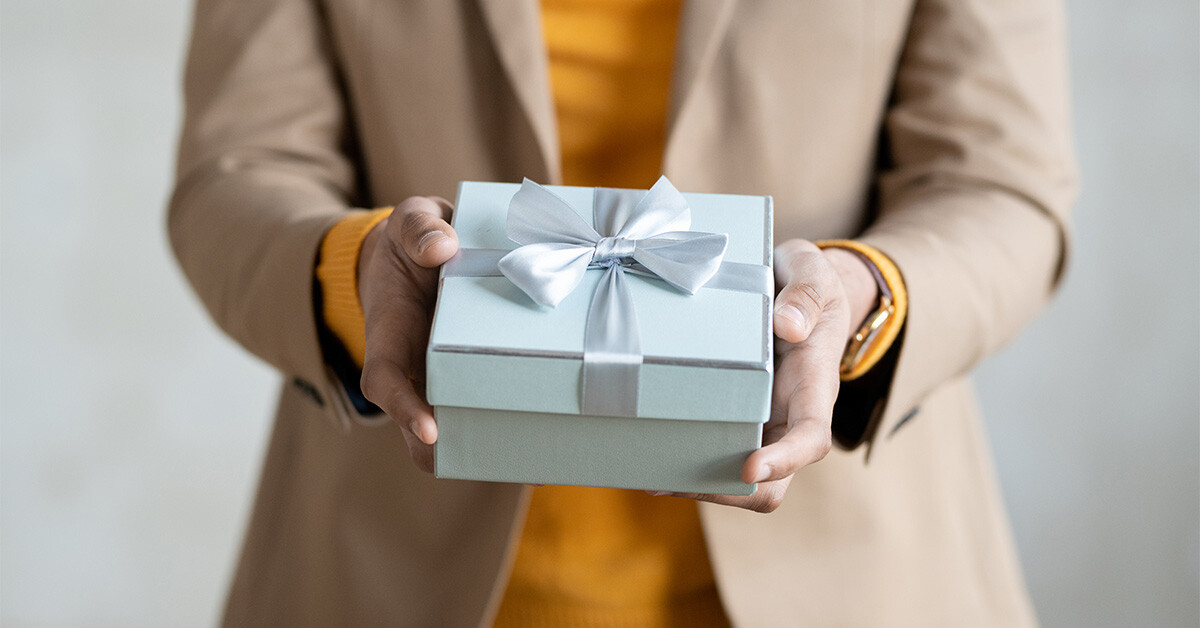 Stellar Closing Gift Ideas from Real Estate Agents