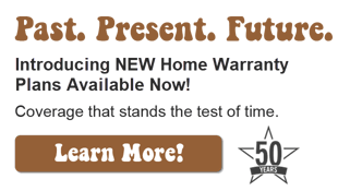 Florida Home Warranty | ORHP