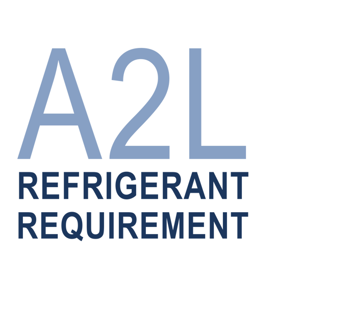 A2L Refrigerant Requirements | Old Republic Home Protection