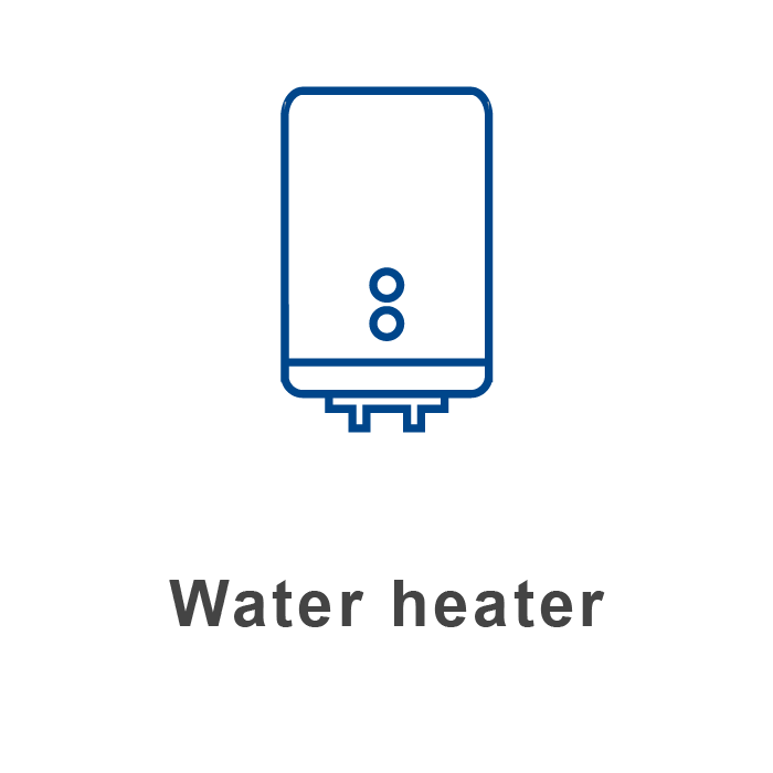 Protect Your Home | Home Warranty | Old Republic Home Protection