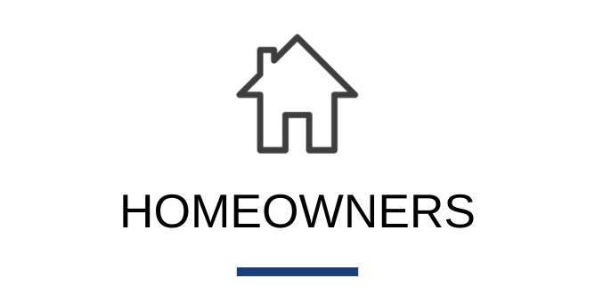 Choose Your Plan Type | Comprehensive Home Warranty Coverage | ORHP