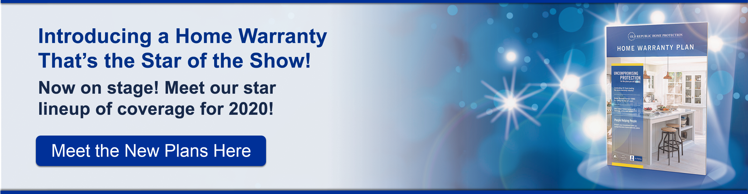 Texas Home Warranty | ORHP