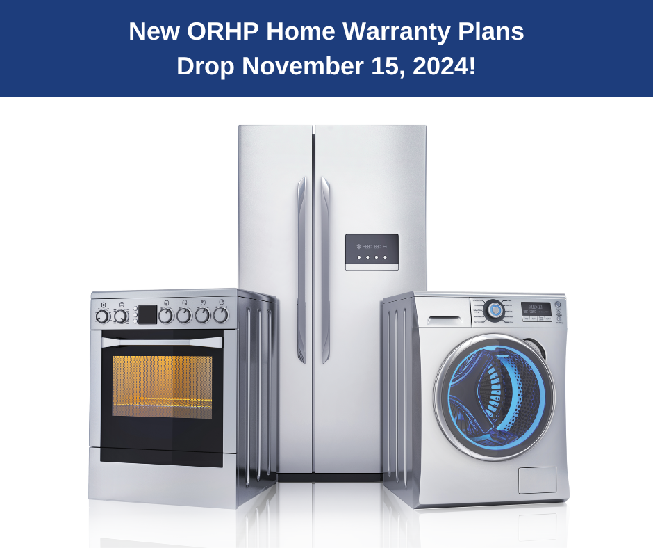 New Home Warranty Plans | Old Republic Home Protection