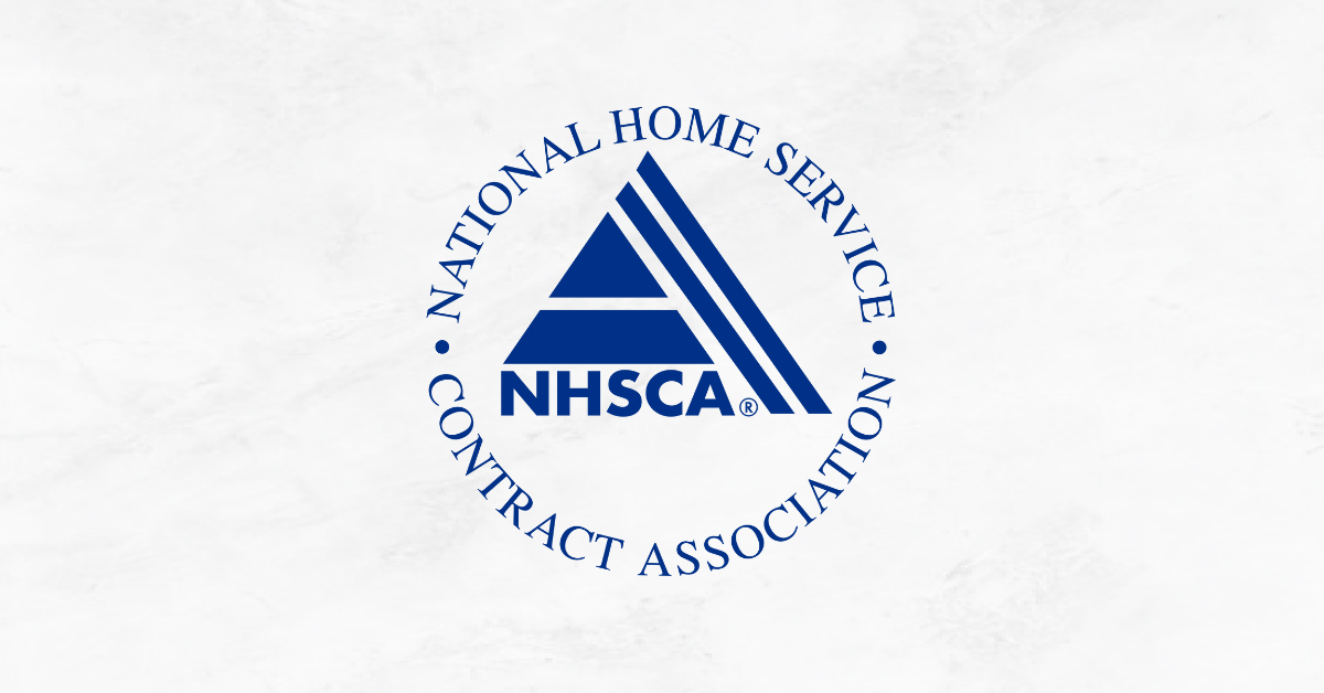 Press Release: NHSCA Hosts First National Home Warranty Conference